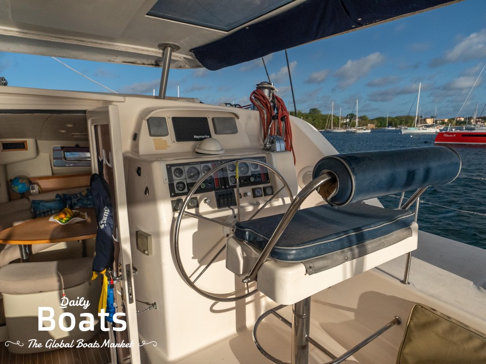 2004 Leopard 47 for sale. View price, photos and Buy 2004 Leopard 47 ...