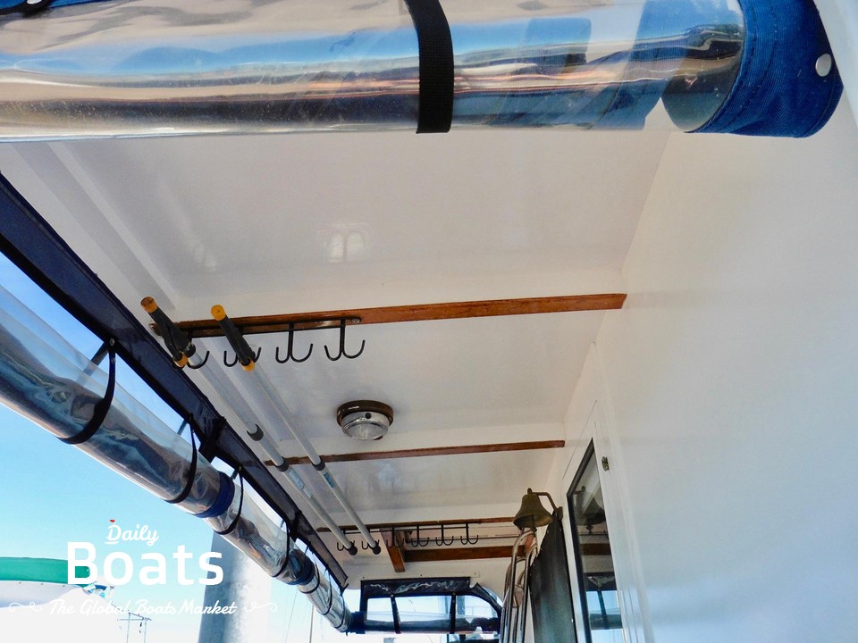 1976 Tayana 42 Pilothouse Trawler for sale. View price, photos and Buy ...