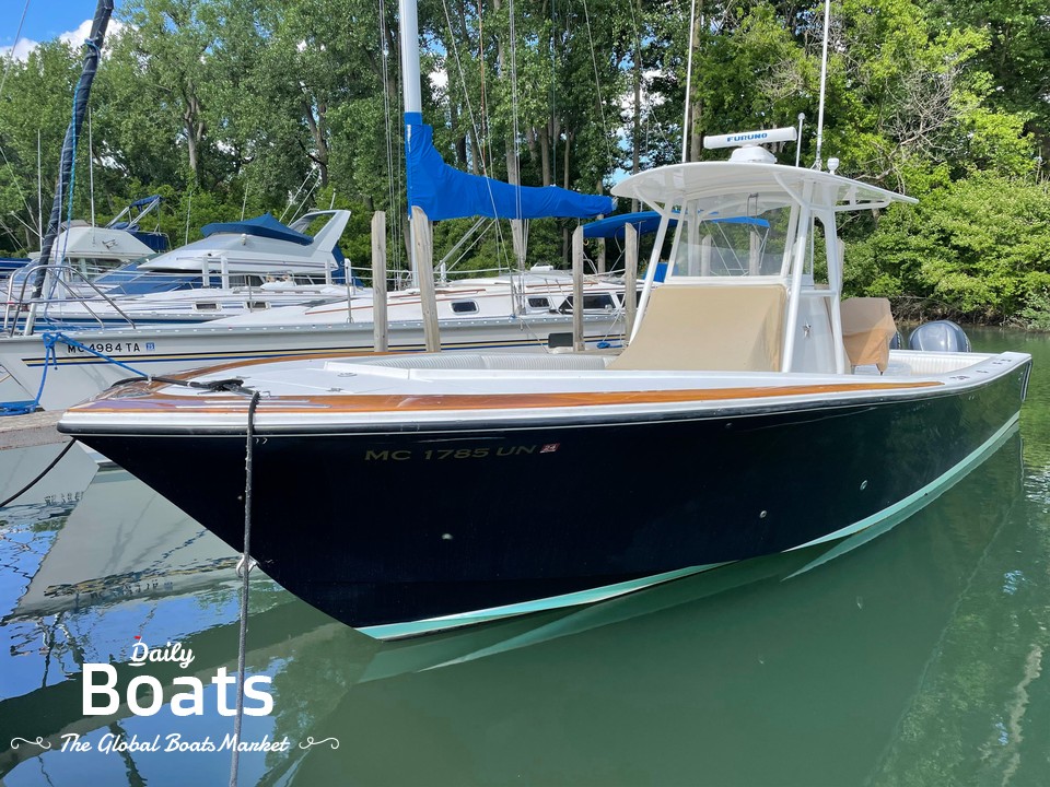 2003 Regulator 32 Fs for sale. View price, photos and Buy 2003 ...