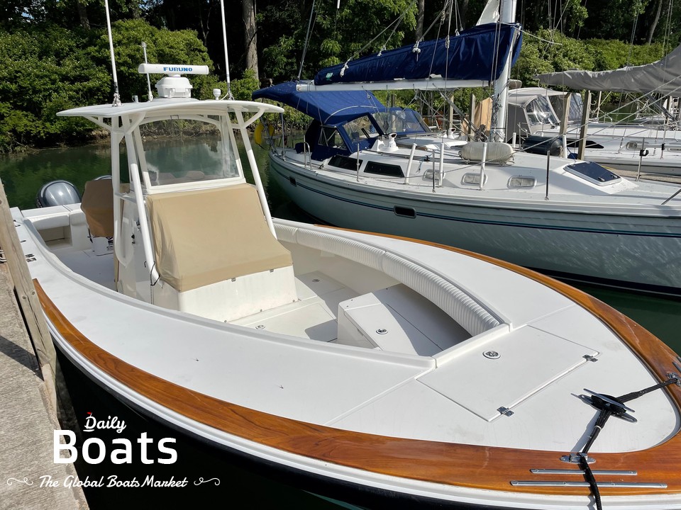 2003 Regulator 32 Fs for sale. View price, photos and Buy 2003 ...