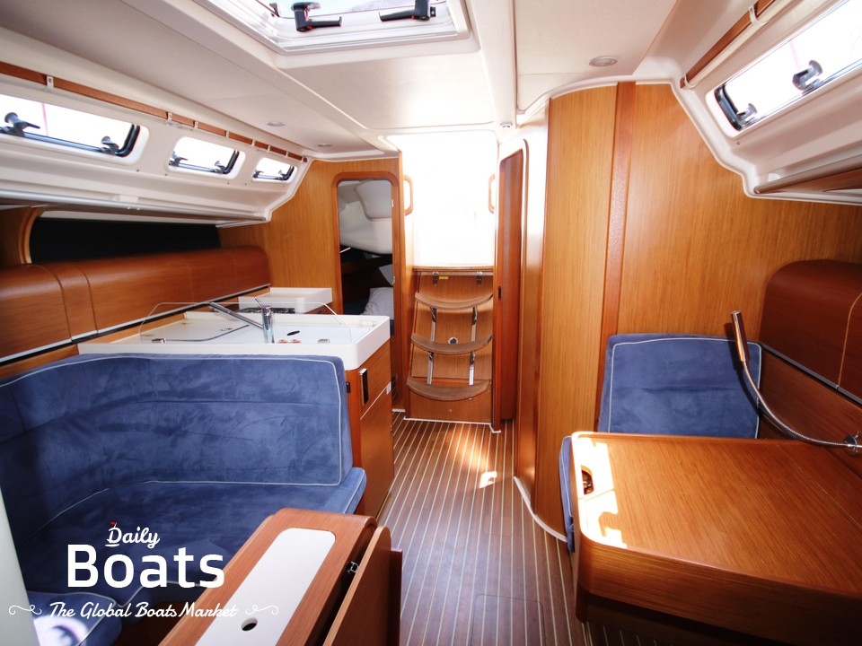 2016 Dehler 38 for sale. View price, photos and Buy 2016 Dehler 38 #343708