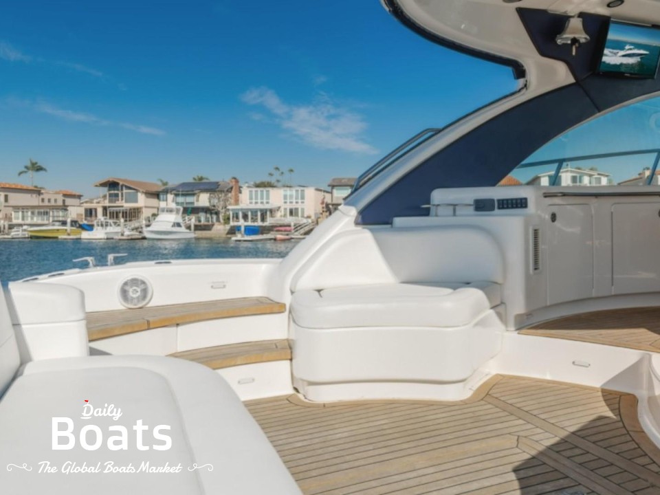 2008 Sea Ray 55 Sundancer for sale. View price, photos and Buy 2008 Sea ...