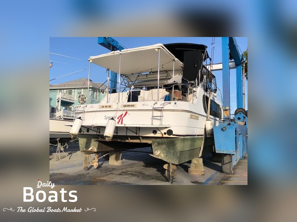 1997 Harbor Master Stolkraft for sale. View price, photos and Buy 1997 ...