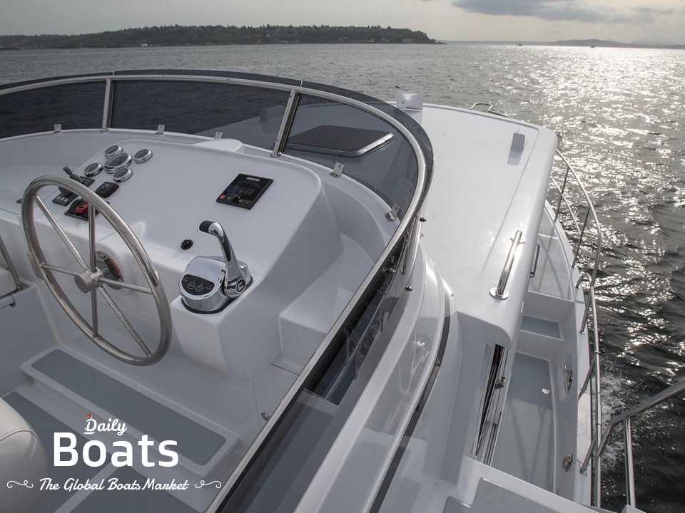 2023 Helmsman Trawlers 38E for sale. View price, photos and Buy 2023 ...