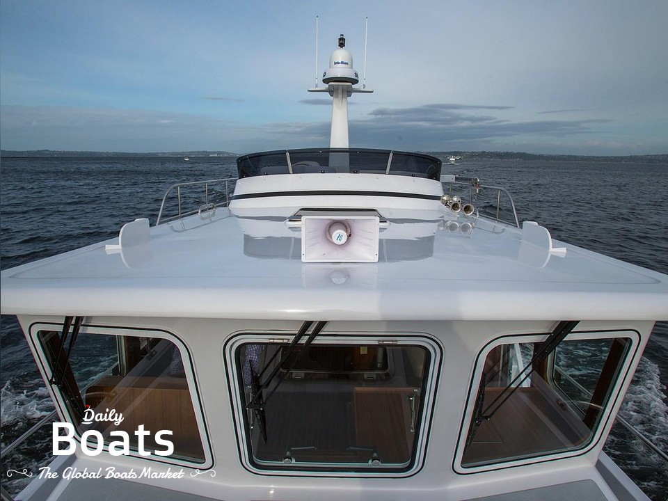 2023 Helmsman Trawlers 38E for sale. View price, photos and Buy 2023 ...