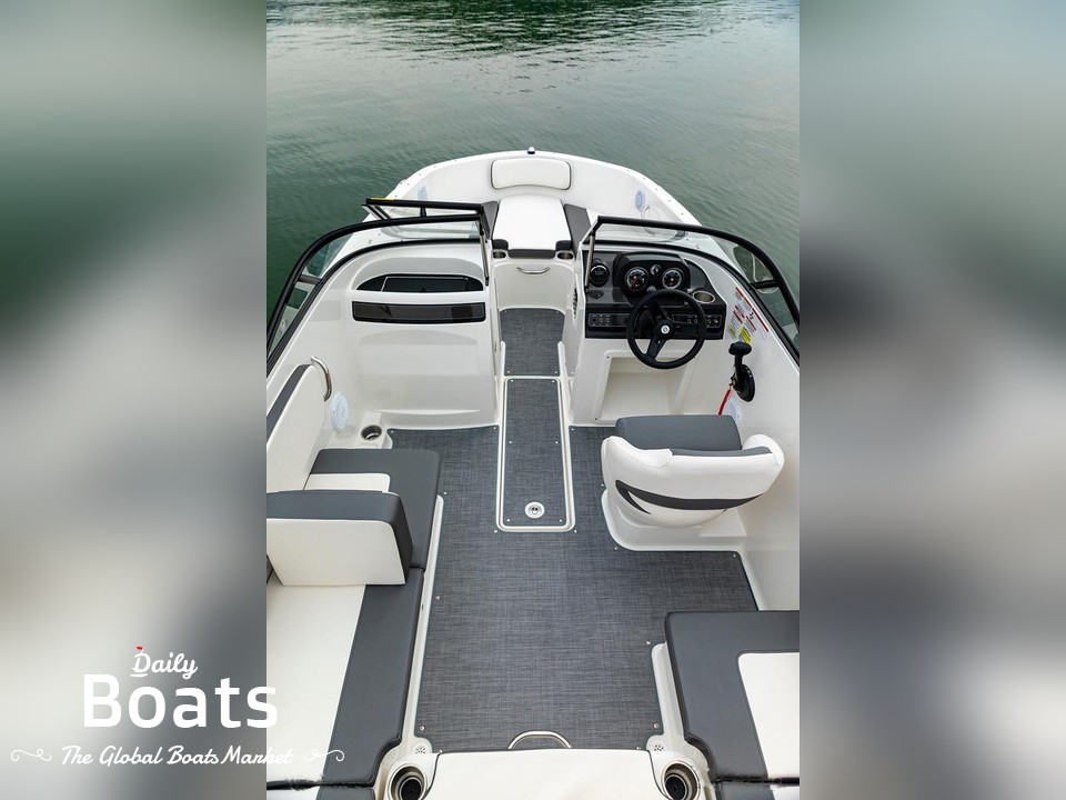 2022 Bayliner Vr4 Bowrider for sale. View price, photos and Buy 2022 ...