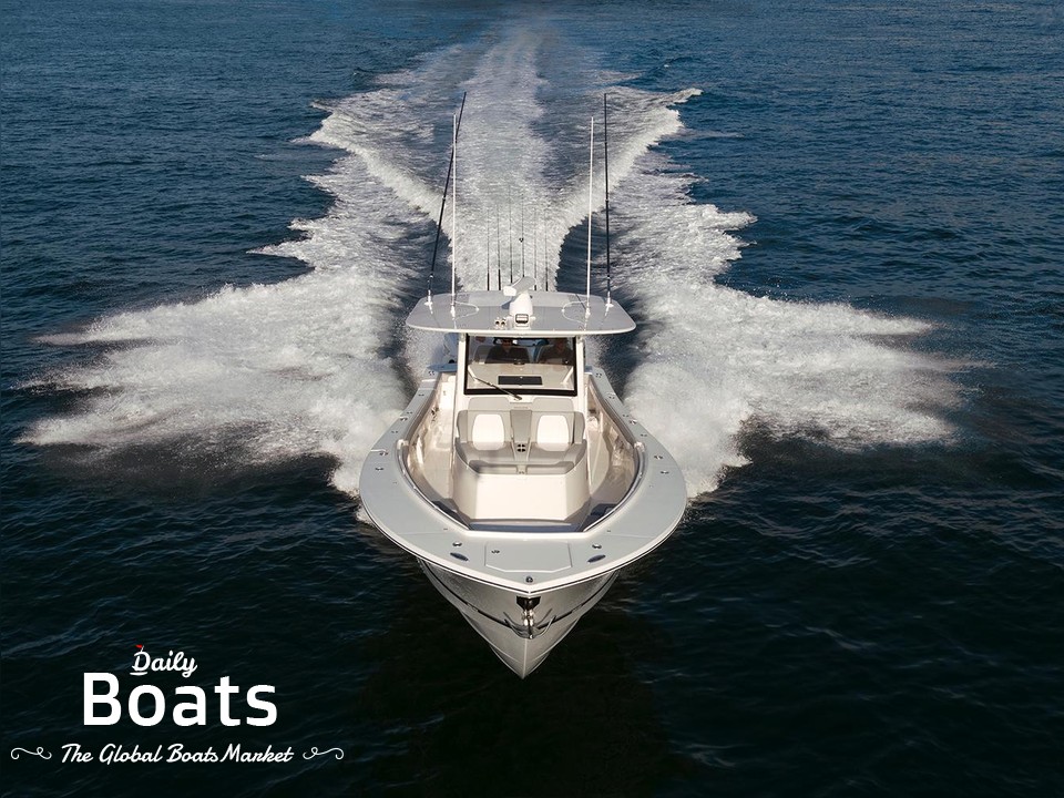 2021 Regulator 41 for sale. View price, photos and Buy 2021 Regulator ...