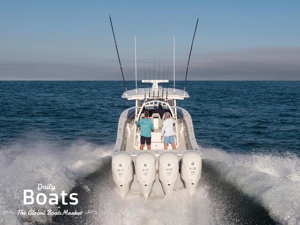 2021 Regulator 41 for sale. View price, photos and Buy 2021 Regulator ...