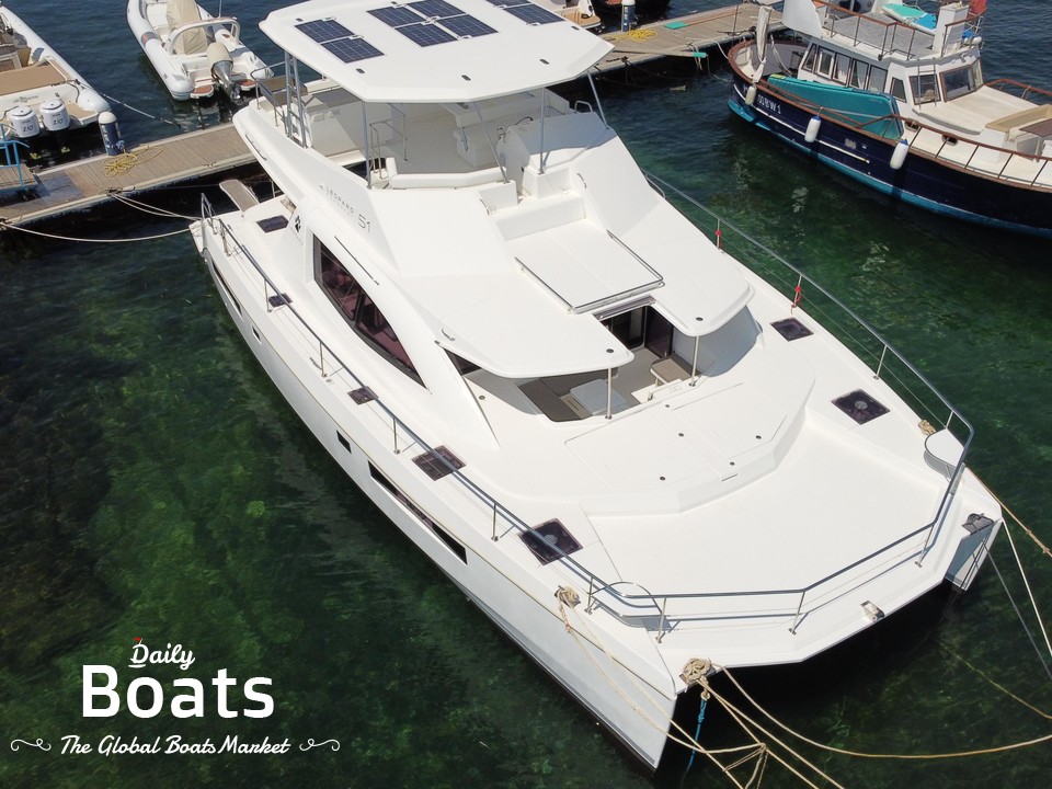 2019 Leopard 51 Pc for sale. View price, photos and Buy 2019 Leopard 51 ...