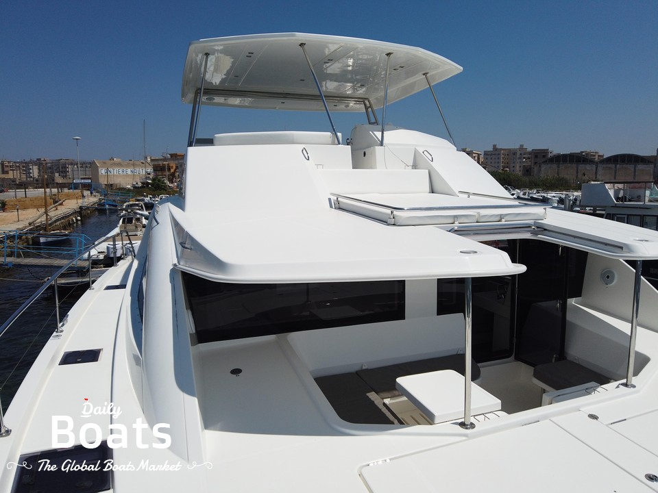 2019 Leopard 51 Pc for sale. View price, photos and Buy 2019 Leopard 51 ...