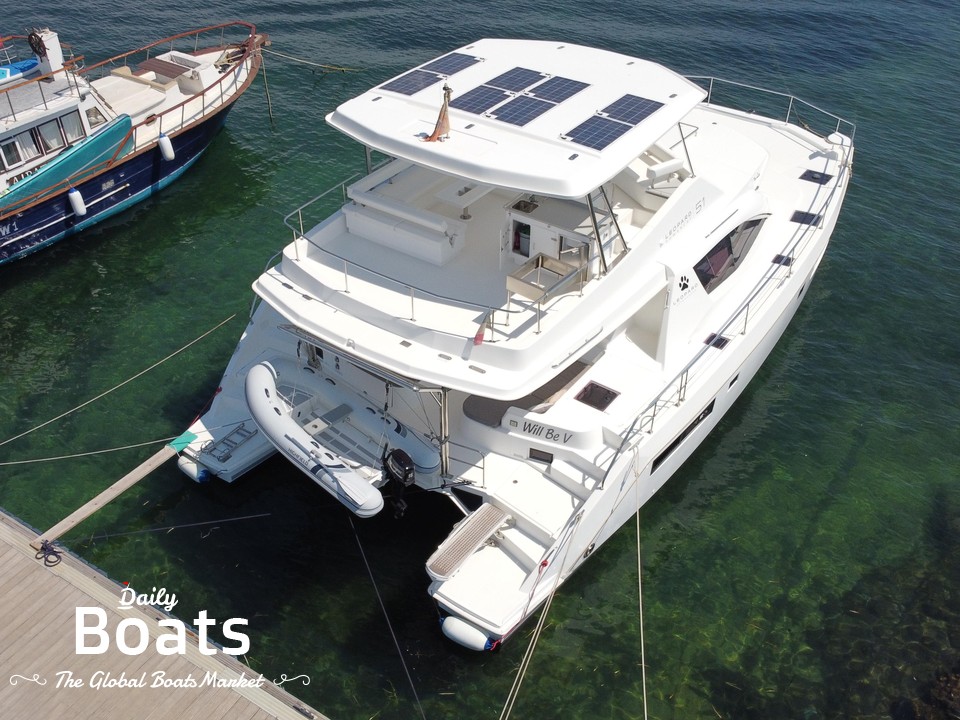 2019 Leopard 51 Pc for sale. View price, photos and Buy 2019 Leopard 51 ...