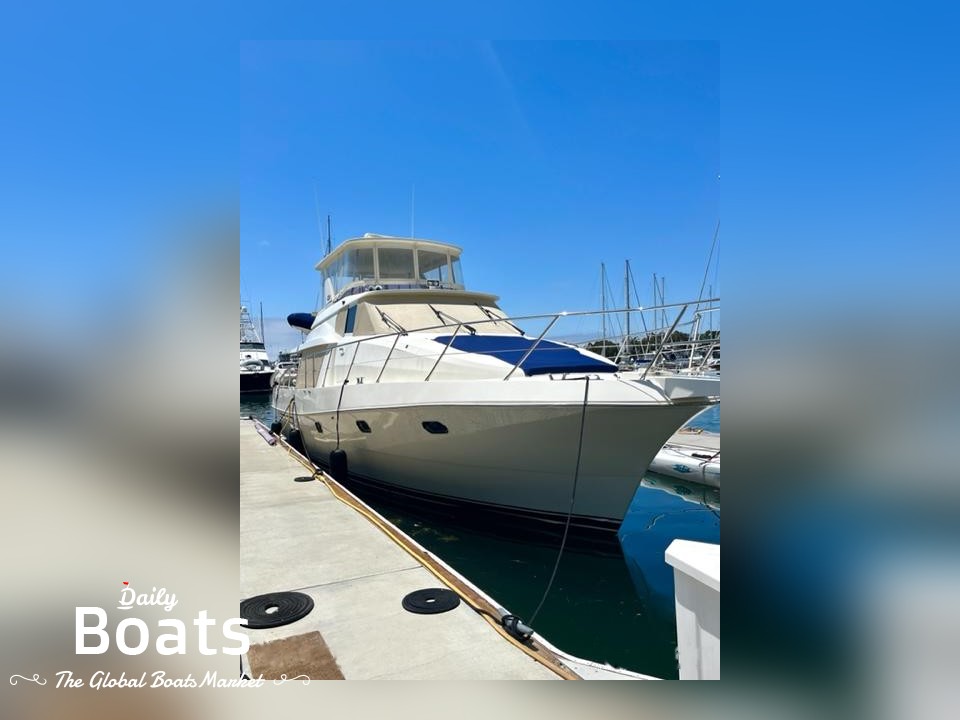 2006 McKinna Widebody for sale. View price, photos and Buy 2006 McKinna ...