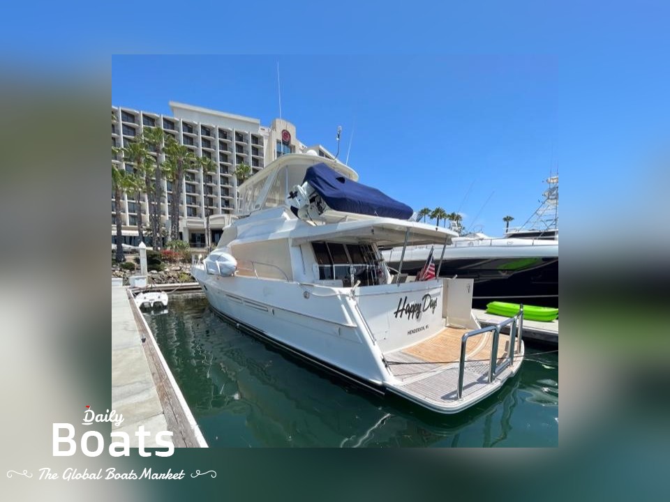 2006 McKinna Widebody for sale. View price, photos and Buy 2006 McKinna ...