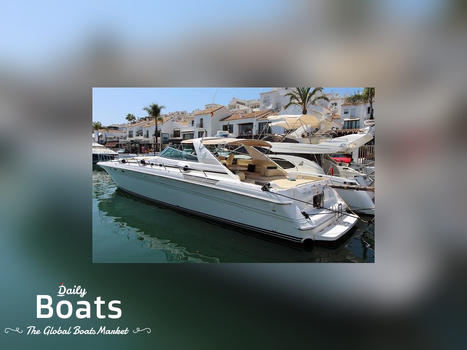 1991 Sea Ray 630 Super Sun Sport for sale. View price, photos and Buy ...