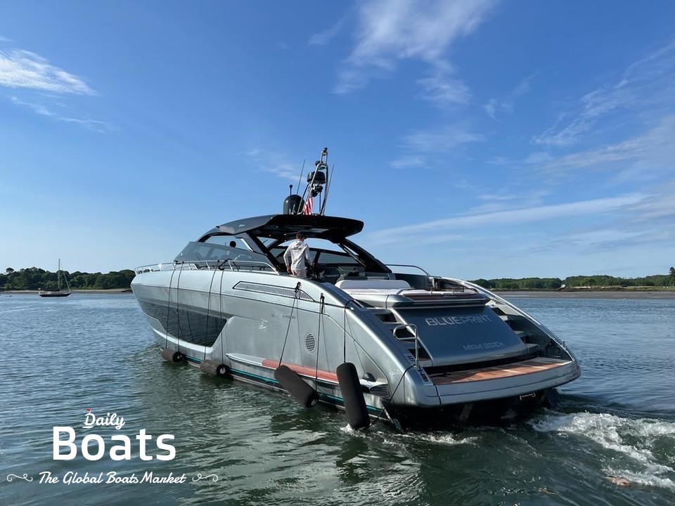 2022 Riva 68 Diable for sale. View price, photos and Buy 2022 Riva 68 ...