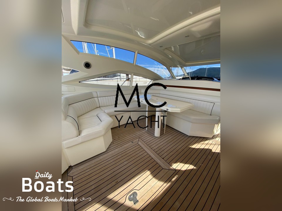 2008 Sarnico 60 for sale. View price, photos and Buy 2008 Sarnico 60 ...