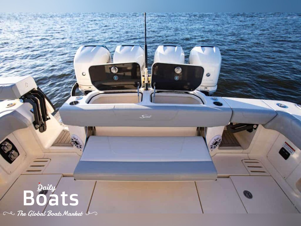 2022 Scout 425 Lxf for sale. View price, photos and Buy 2022 Scout 425 ...