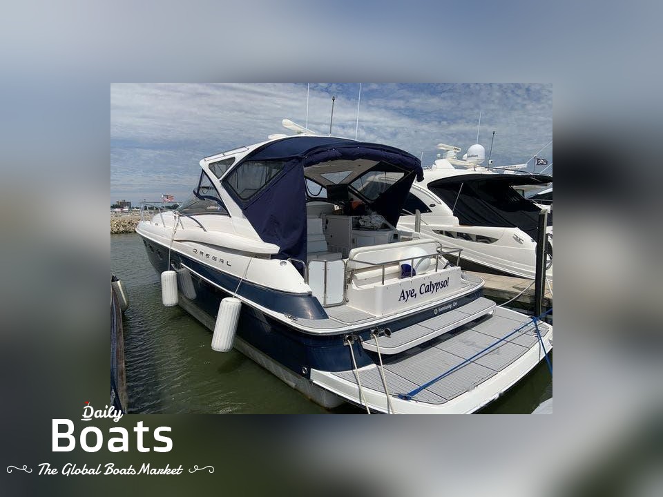 2009 Regal Commodore for sale. View price, photos and Buy 2009 Regal ...