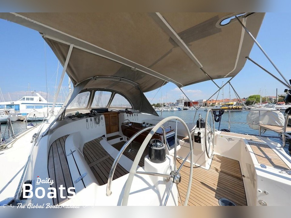 2010 Delphia 47 for sale. View price, photos and Buy 2010 Delphia 47 ...