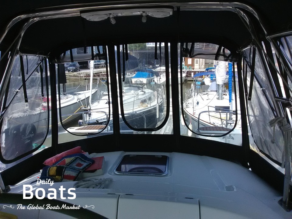 2008 Hunter 45Cc for sale. View price, photos and Buy 2008 Hunter 45Cc ...