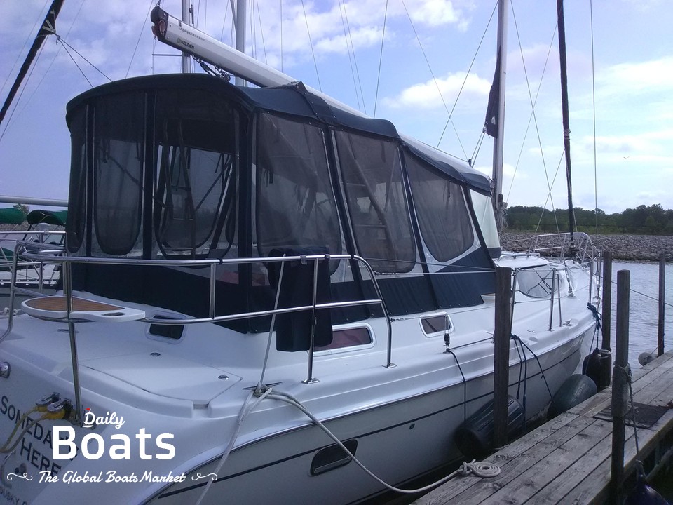 2008 Hunter 45Cc for sale. View price, photos and Buy 2008 Hunter 45Cc ...