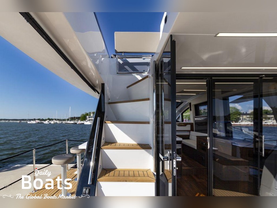 2022 Galeon 470 Skydeck for sale. View price, photos and Buy 2022 ...