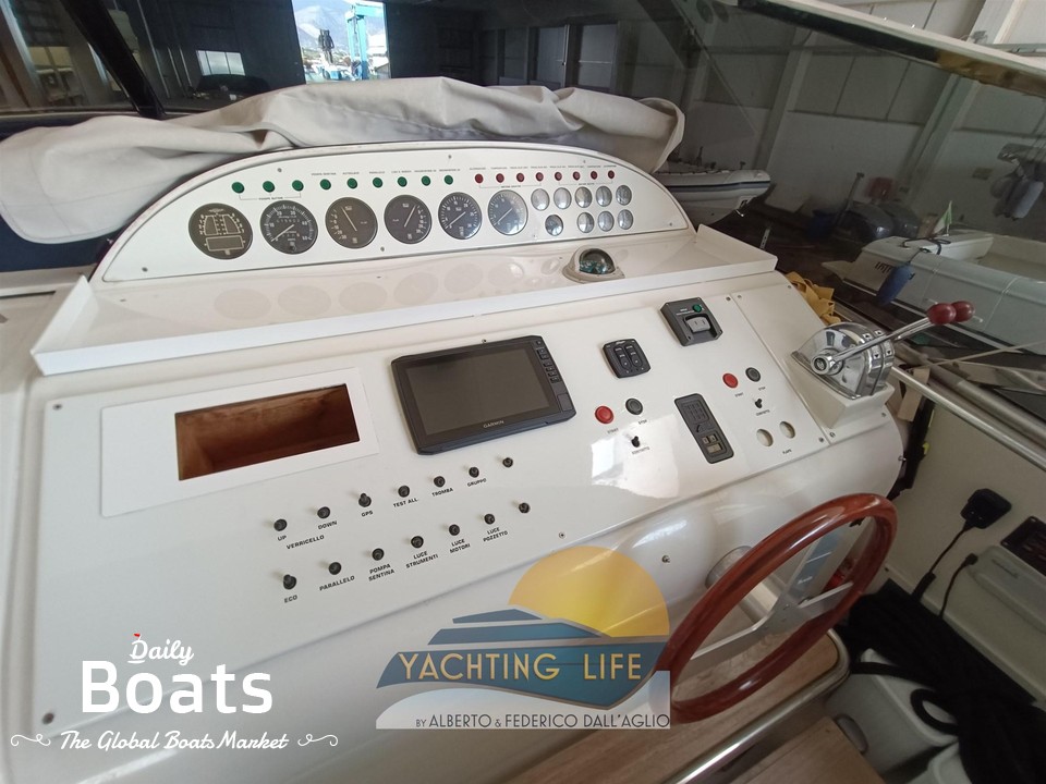 1991 Baia B43 for sale. View price, photos and Buy 1991 Baia B43 #343863