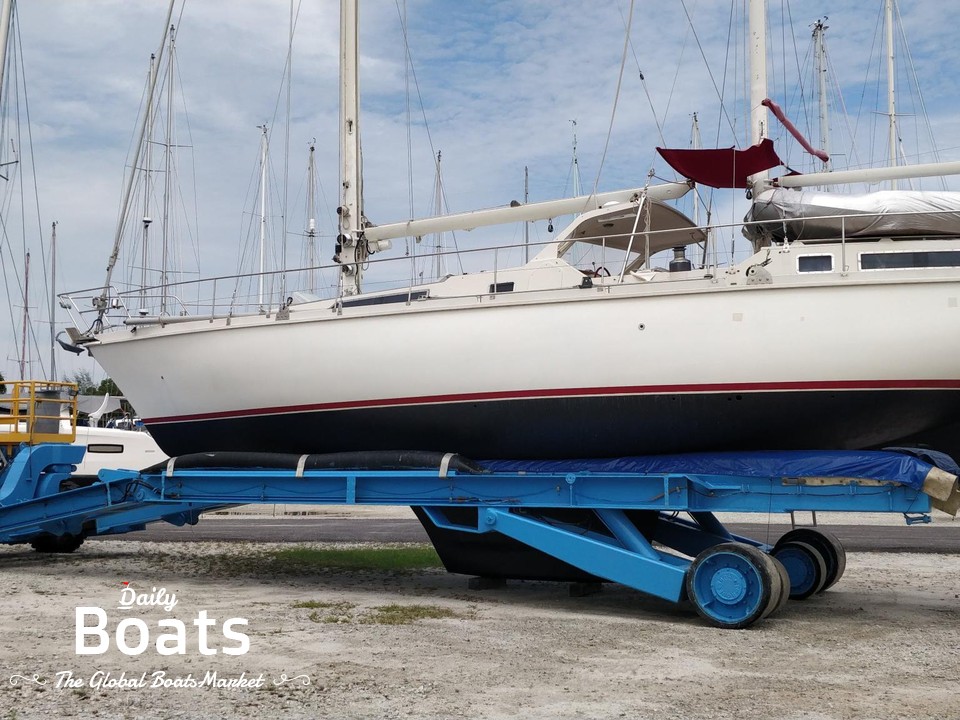 1985 Amel Mango for sale. View price, photos and Buy 1985 Amel Mango ...