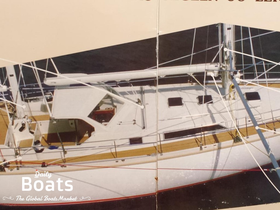 1985 Amel Mango for sale. View price, photos and Buy 1985 Amel Mango ...