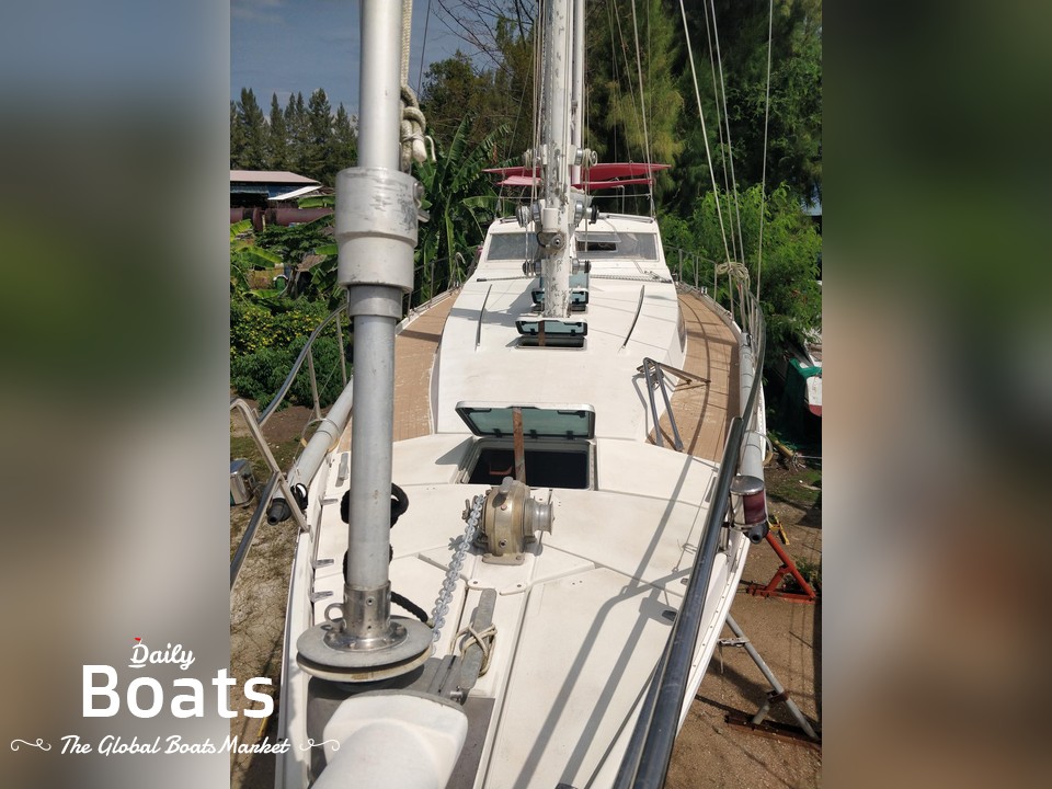 1985 Amel Mango for sale. View price, photos and Buy 1985 Amel Mango ...