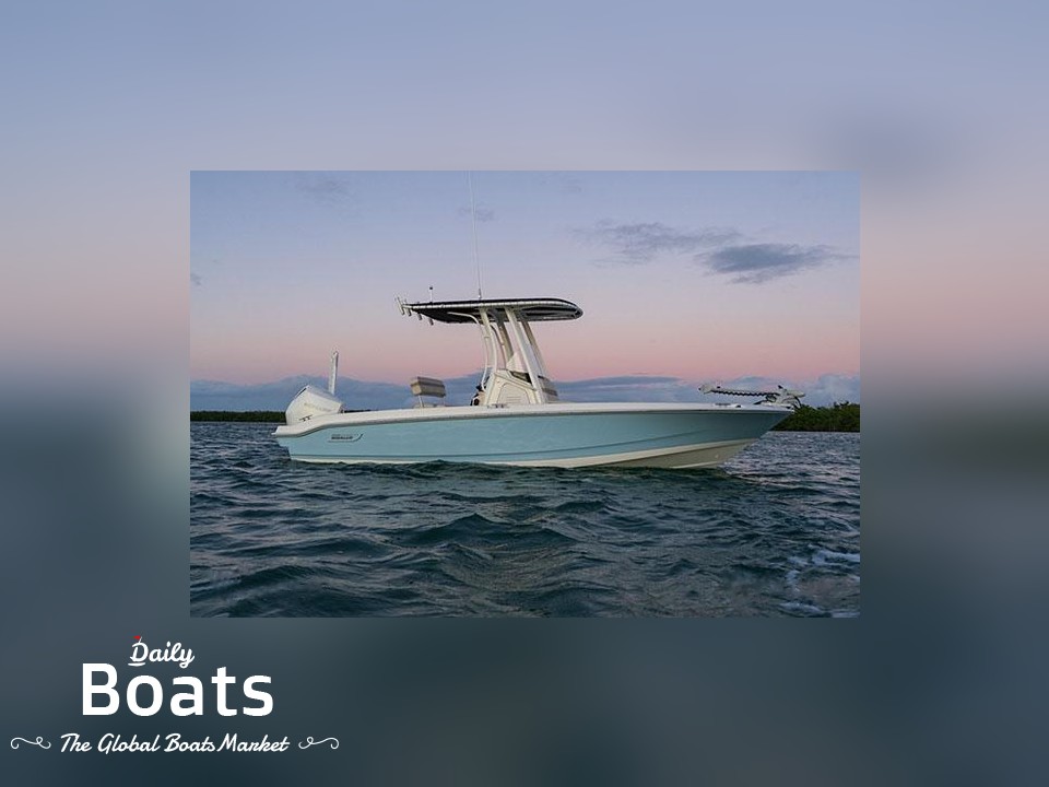 2022 Boston Whaler 220 Dauntless for sale. View price, photos and Buy ...