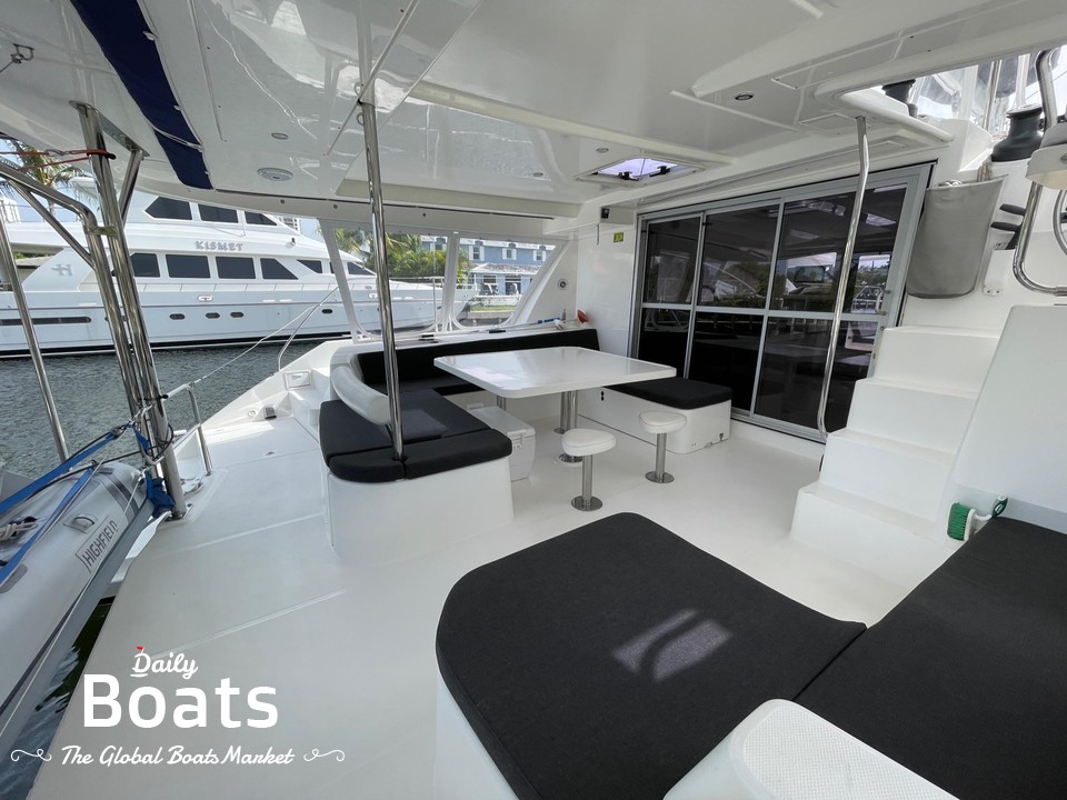 2016 Leopard 48 for sale. View price, photos and Buy 2016 Leopard 48 ...