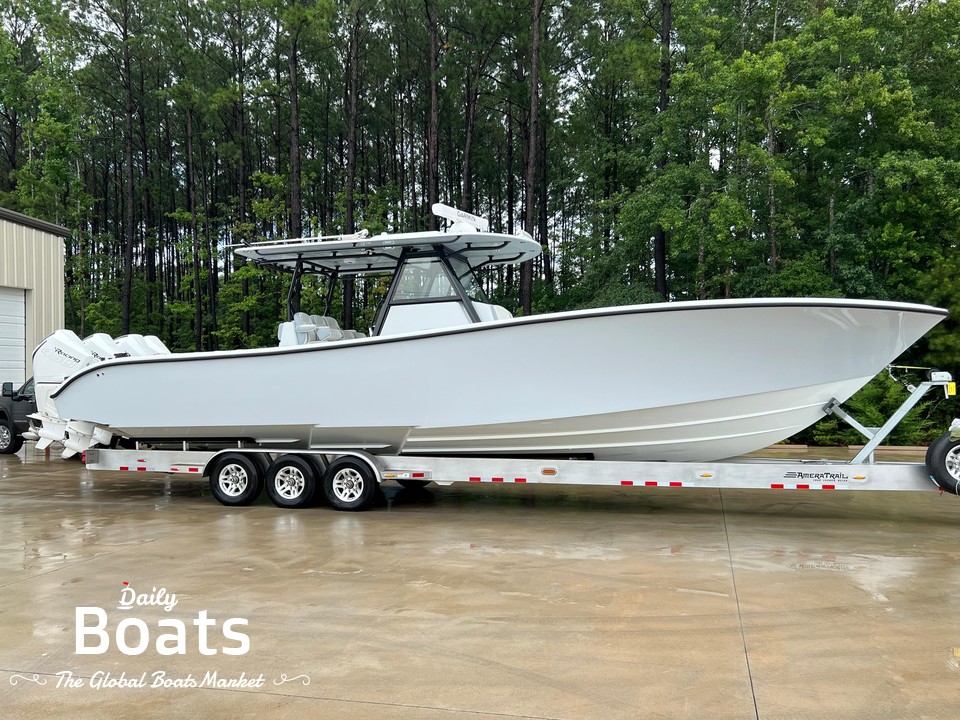 2022 Yellowfin 39 for sale. View price, photos and Buy 2022 Yellowfin ...