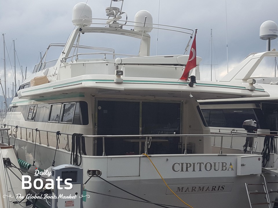 1990 Versilcraft Super Challenger 83 for sale. View price, photos and ...