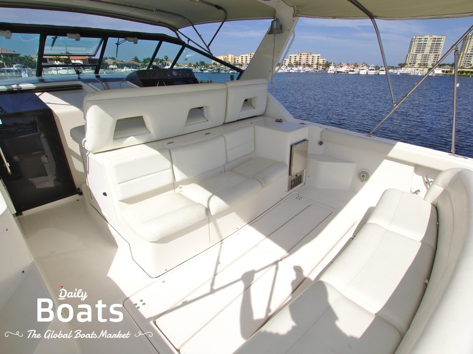 1994 Tiara Yachts 4000 Express for sale. View price, photos and Buy ...