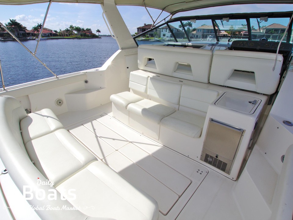 1994 Tiara Yachts 4000 Express for sale. View price, photos and Buy ...