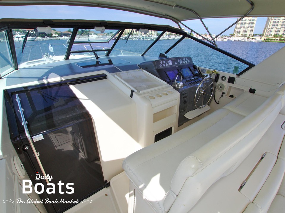 1994 Tiara Yachts 4000 Express for sale. View price, photos and Buy ...
