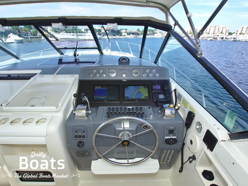 1994 Tiara Yachts 4000 Express for sale. View price, photos and Buy ...