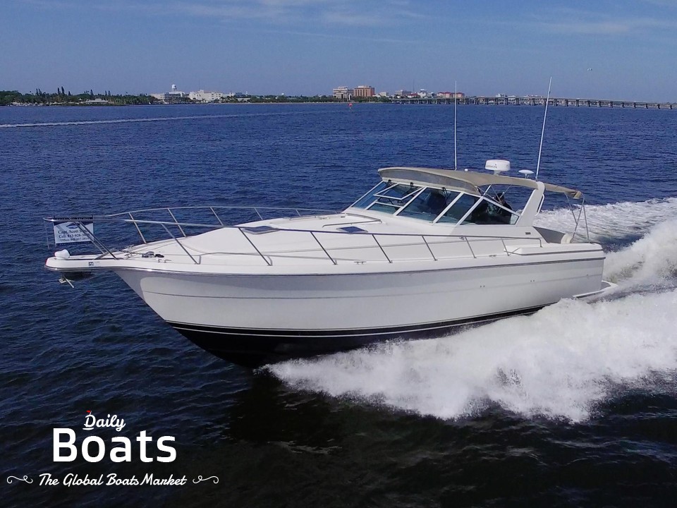 1994 Tiara Yachts 4000 Express for sale. View price, photos and Buy ...