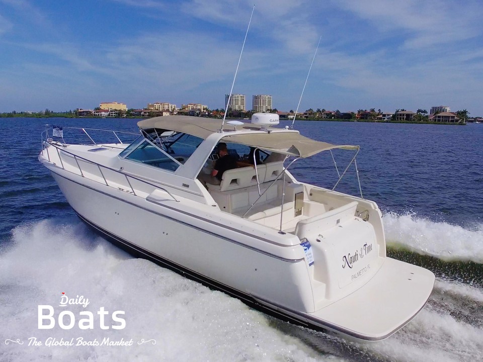 1994 Tiara Yachts 4000 Express for sale. View price, photos and Buy ...