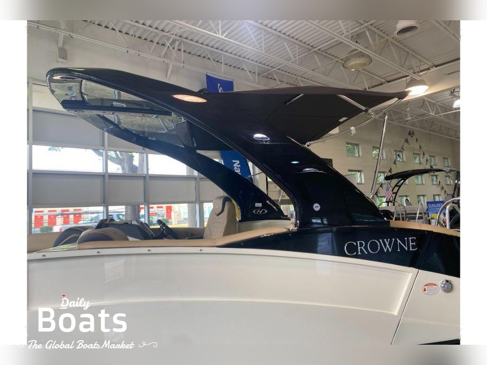 2022 Harris Crowne Sl 250 for sale. View price, photos and Buy 2022 ...