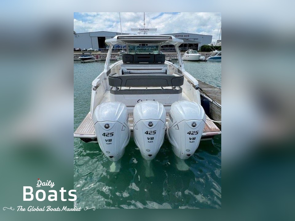 2021 Tiara Yachts 43 Ls for sale. View price, photos and Buy 2021 Tiara ...