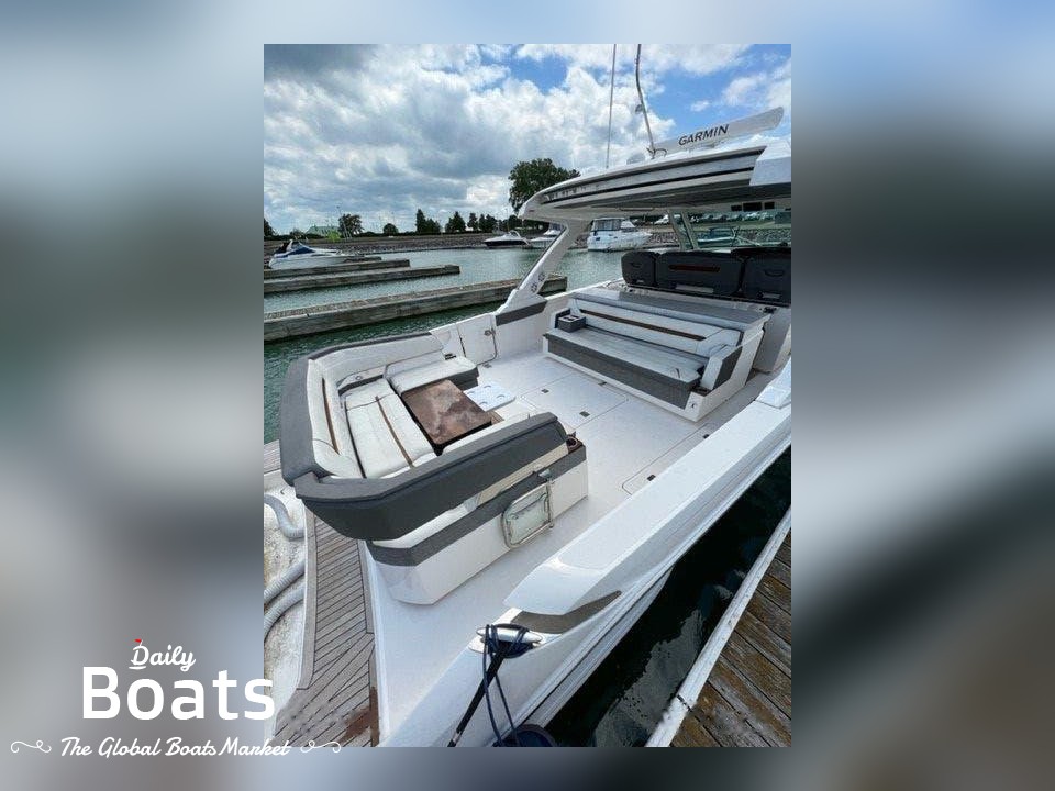 2021 Tiara Yachts 43 Ls for sale. View price, photos and Buy 2021 Tiara ...