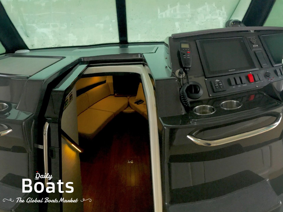 2017 Tiara Yachts Q44 for sale. View price, photos and Buy 2017 Tiara ...