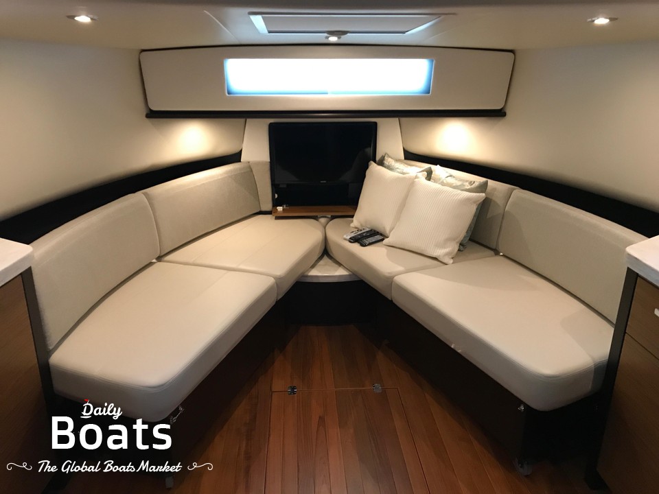 2017 Tiara Yachts Q44 for sale. View price, photos and Buy 2017 Tiara ...