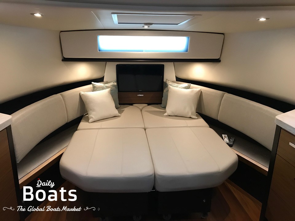 2017 Tiara Yachts Q44 for sale. View price, photos and Buy 2017 Tiara ...