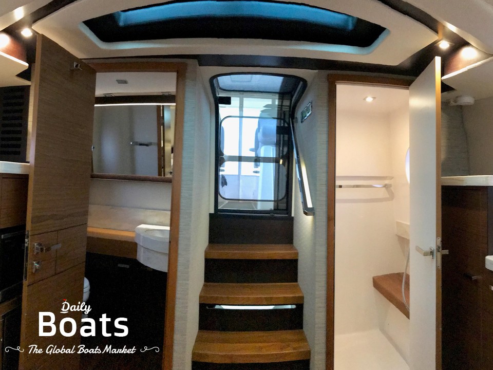 2017 Tiara Yachts Q44 for sale. View price, photos and Buy 2017 Tiara ...