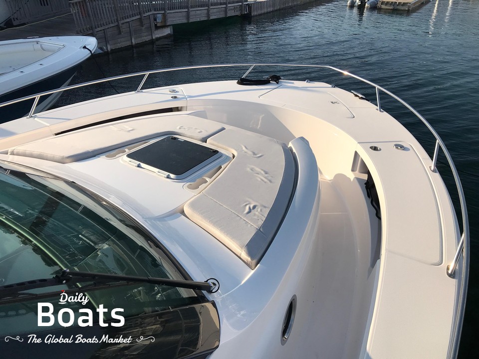 2017 Tiara Yachts Q44 for sale. View price, photos and Buy 2017 Tiara ...