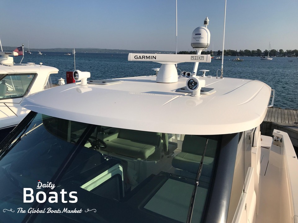 2017 Tiara Yachts Q44 for sale. View price, photos and Buy 2017 Tiara ...