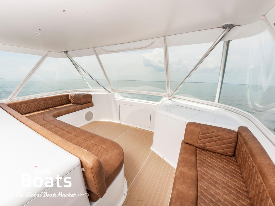 2000 Viking 65 Convertible for sale. View price, photos and Buy 2000 ...